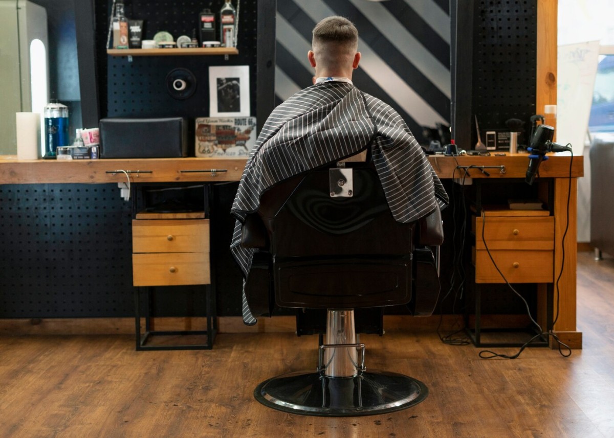 ¿Cuáles son los requisitos para abrir una barbería en España ...